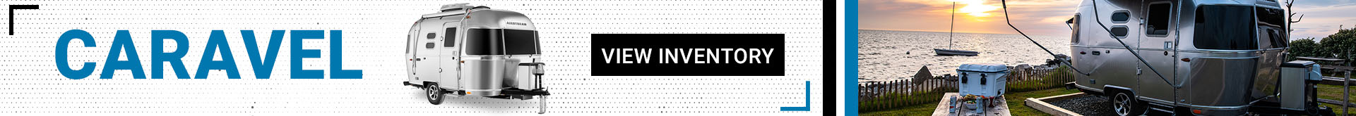 Used RVs For Sale in Katy, TX | Holiday World - Airstream of Houston