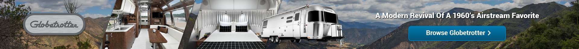 Used RVs For Sale in Katy, TX | Holiday World - Airstream of Houston