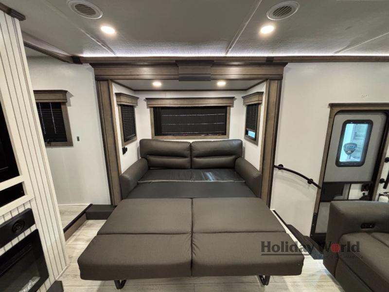 New 2025 Keystone RV Montana 3941FO Fifth Wheel at Holiday World | Katy ...