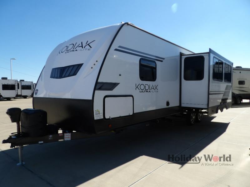 Used 2022 Dutchmen RV Kodiak Ultra-Lite 296BHSL Travel Trailer at ...