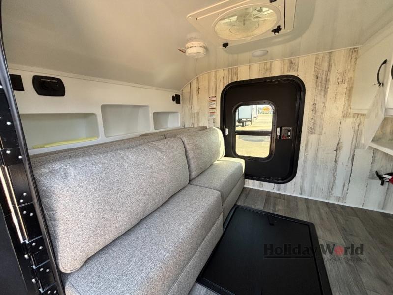 New 2025 Modern Buggy RV Country Born 10RK Travel Trailer at Holiday ...