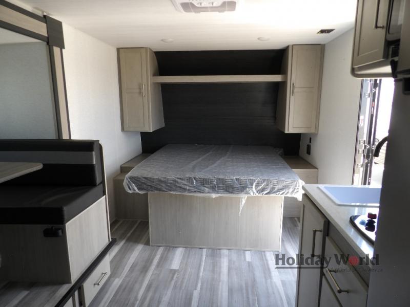 New 2024 Keystone RV Springdale Classic Mini 1790FQ Travel Trailer at ...