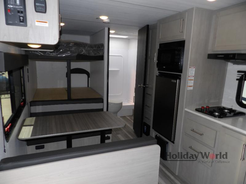 New 2024 Keystone RV Springdale Classic Mini 2010BH Travel Trailer at ...