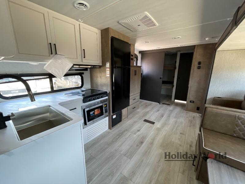 New 2025 Keystone RV Springdale 310DB Travel Trailer at Holiday World ...