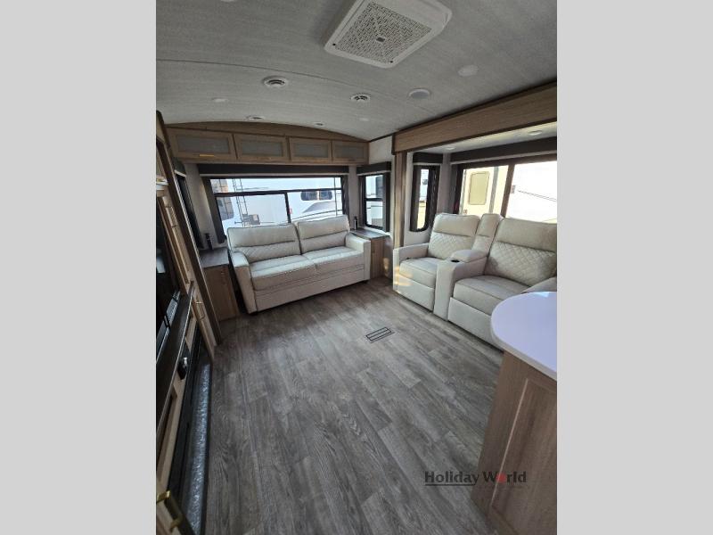 New 2025 Keystone RV Outback 330RL Travel Trailer at Holiday World ...