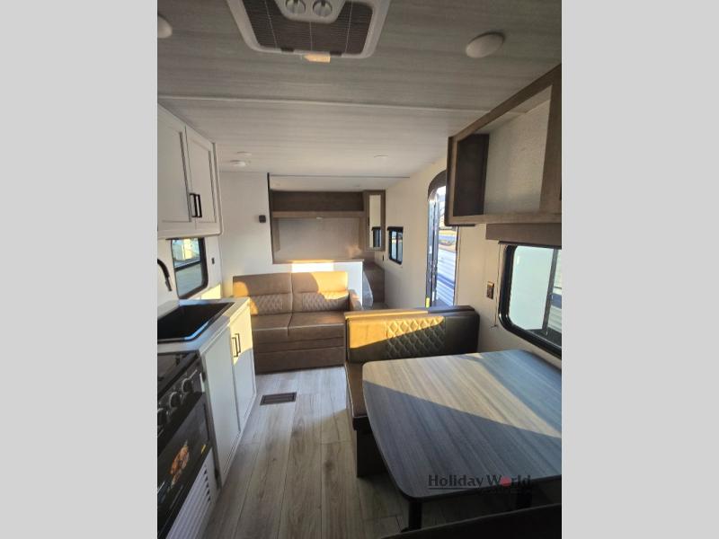 New 2025 Keystone RV Springdale 260BHC Travel Trailer at Holiday World ...