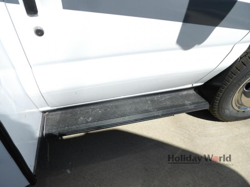 New 2025 Forest River RV Sunseeker LE 2850SLE Ford Motor Home Class C ...