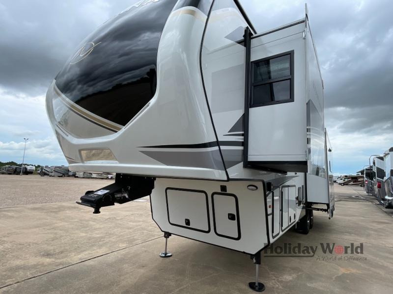 New 2025 Keystone RV Montana 3123RL Fifth Wheel at Holiday World | Katy ...