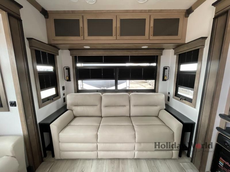 New 2025 Keystone RV Montana 3123RL Fifth Wheel at Holiday World | Katy ...