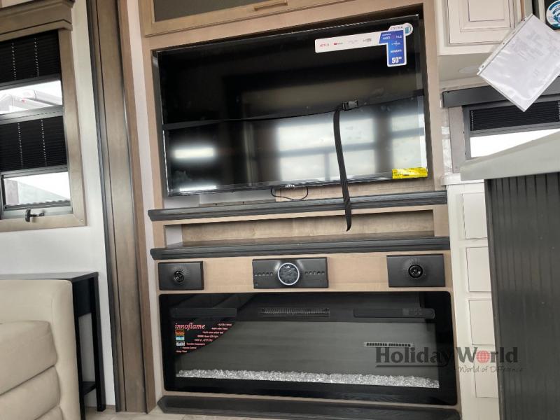 New 2025 Keystone RV Montana 3123RL Fifth Wheel at Holiday World | Katy ...