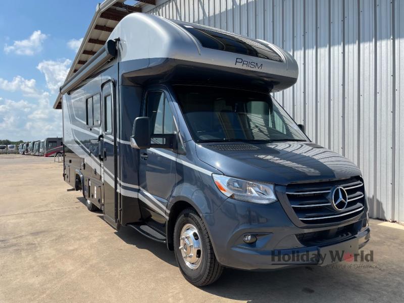 New 2025 Coachmen RV Prism Elite 24DSE Motor Home Class C - Diesel at ...