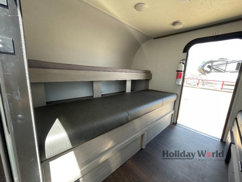 Used 2024 Dutchmen RV Coleman Rubicon 1200 Series 1400BH Travel Trailer ...