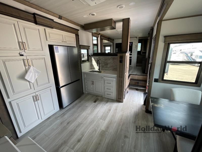 New 2025 Keystone RV Montana 3941FO Fifth Wheel at Holiday World | Katy ...