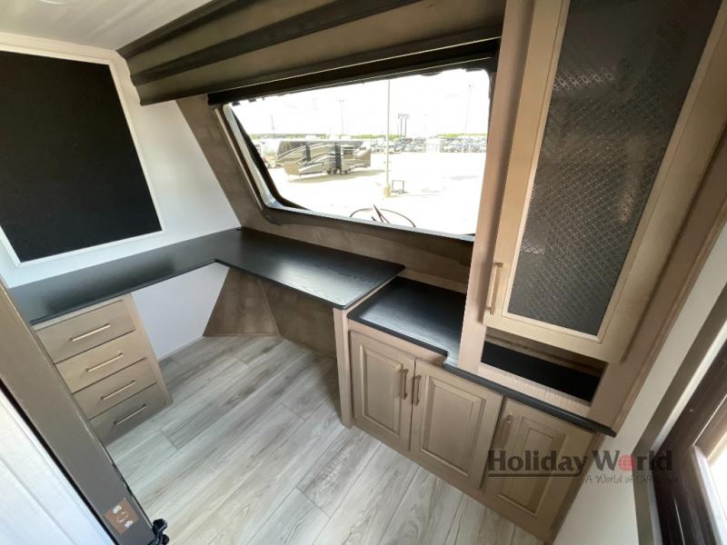 New 2025 Keystone RV Montana 3941FO Fifth Wheel at Holiday World | Katy ...