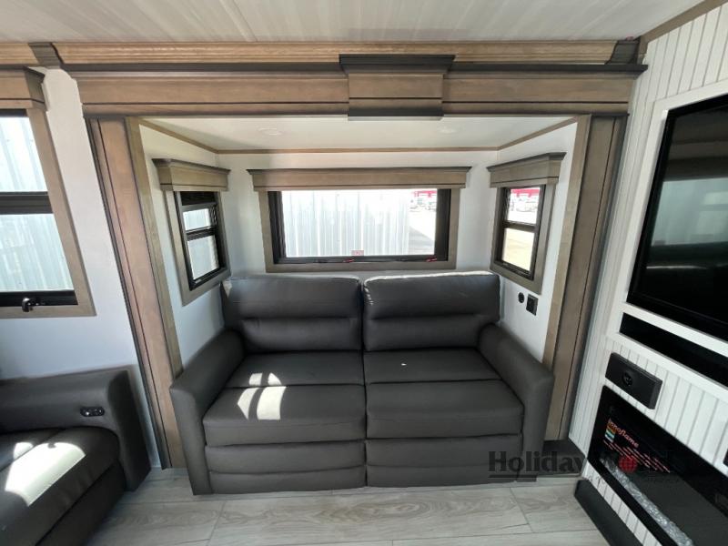 New 2025 Keystone RV Montana 3941FO Fifth Wheel at Holiday World | Katy ...