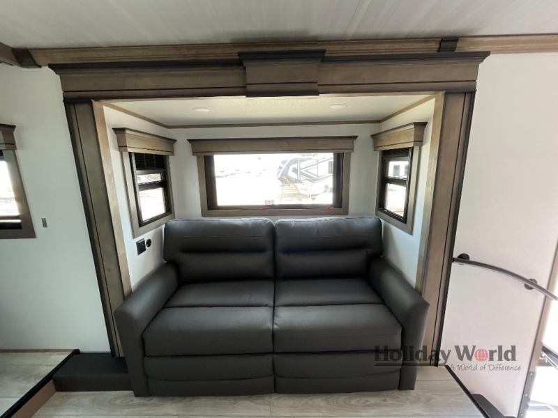 New 2025 Keystone RV Montana 3941FO Fifth Wheel at Holiday World | Katy ...