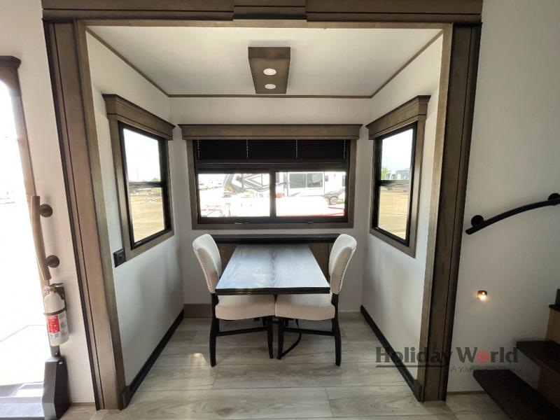 New 2025 Keystone RV Montana 3941FO Fifth Wheel at Holiday World | Katy ...