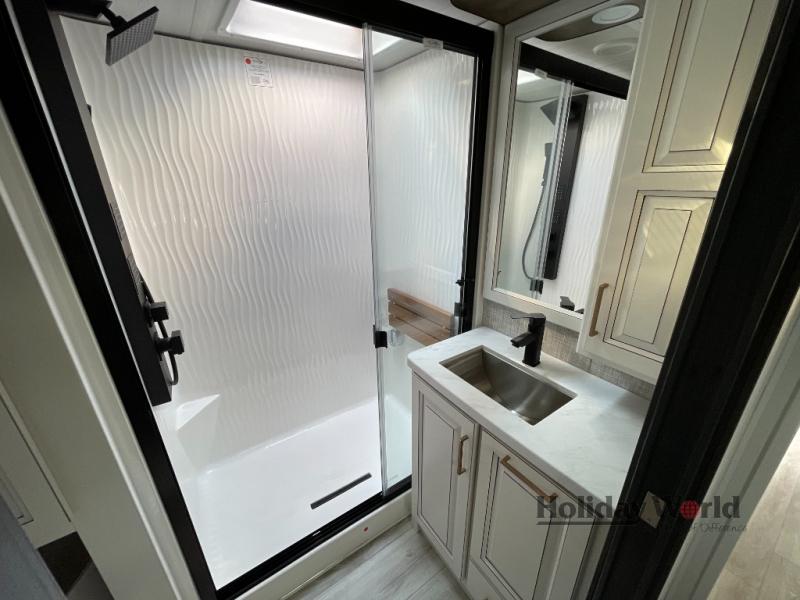 New 2025 Keystone RV Montana 3941FO Fifth Wheel at Holiday World | Katy ...