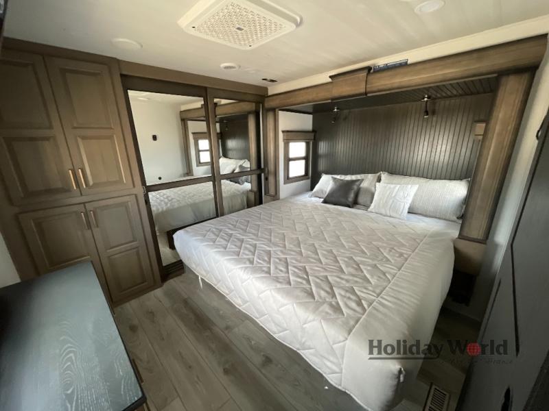 New 2025 Keystone RV Montana 3941FO Fifth Wheel at Holiday World | Katy ...