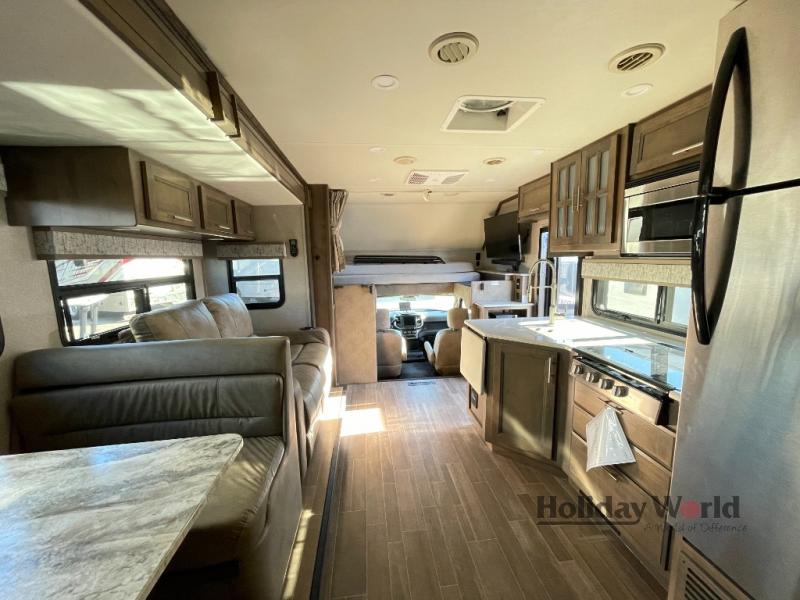 Used 2021 Dynamax Isata 5 30FW Motor Home Super C - Diesel at Holiday ...