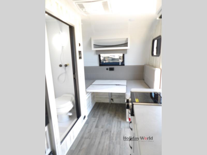 New 2025 Modern Buggy RV Big Buggy BB16 Travel Trailer at Holiday World ...