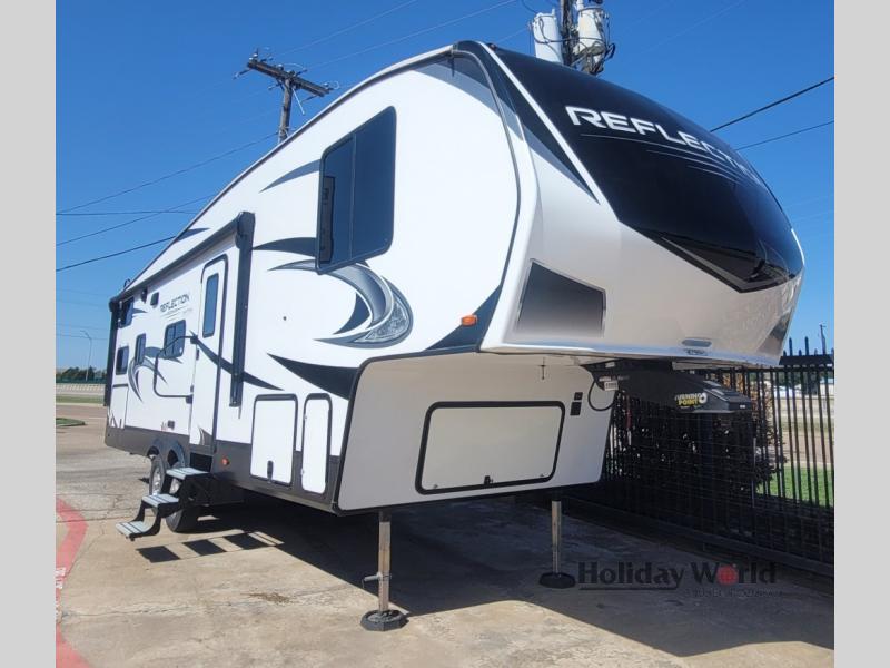 Used 2022 Grand Design Reflection 150 Series 278BH Fifth Wheel at ...