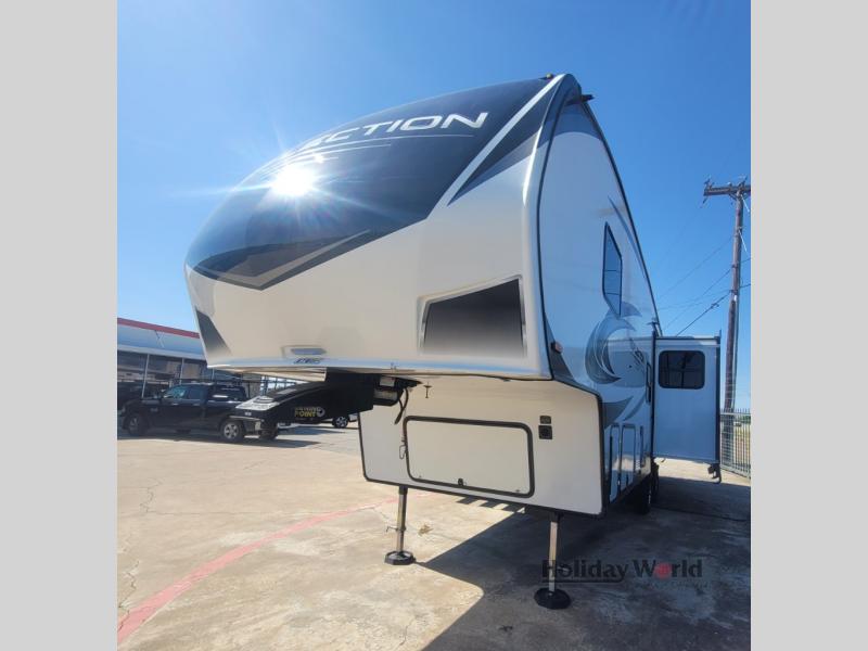 Used 2022 Grand Design Reflection 150 Series 278BH Fifth Wheel at ...