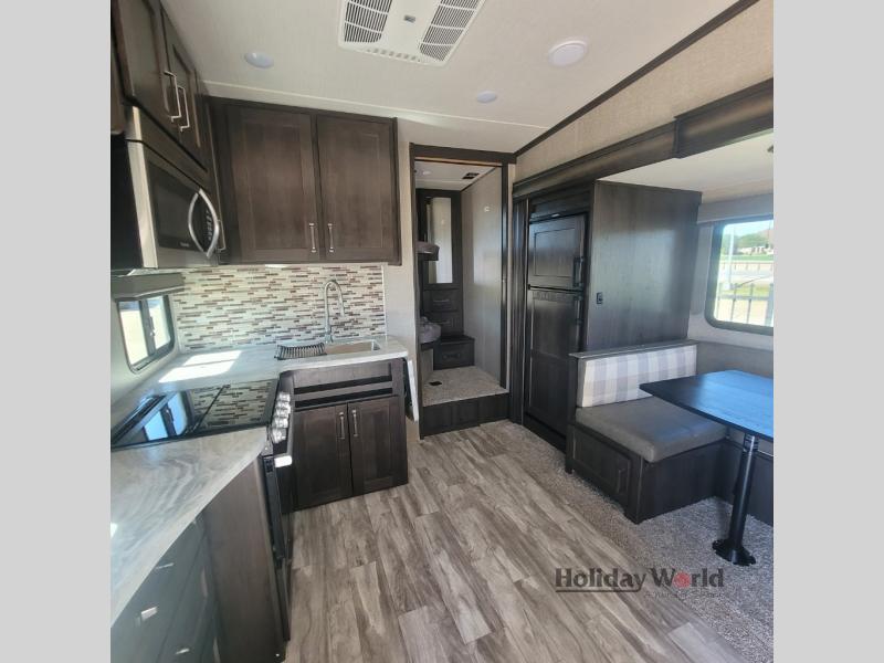 Used 2022 Grand Design Reflection 150 Series 278BH Fifth Wheel at ...