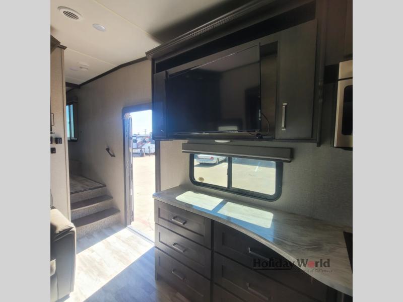 Used 2022 Grand Design Reflection 150 Series 278BH Fifth Wheel at ...
