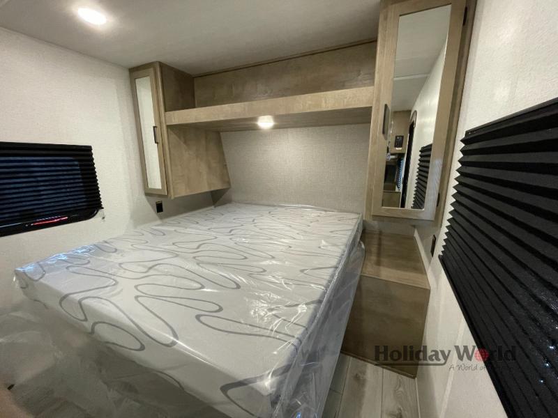 New 2025 Keystone RV Springdale Classic 260BHC Travel Trailer at ...