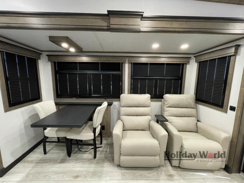 New 2025 Keystone RV Montana 3123RL Fifth Wheel at Holiday World ...