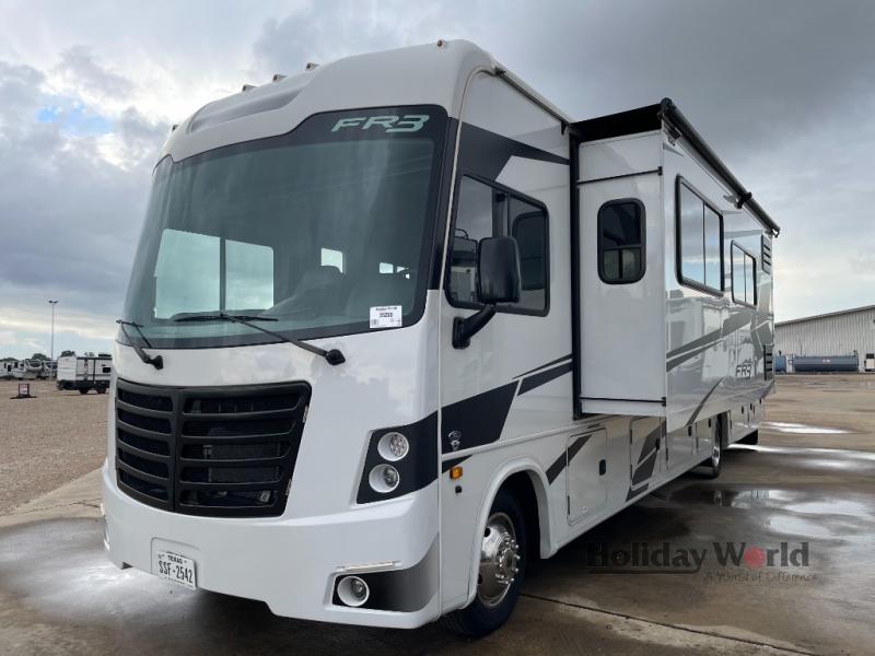 Used 2021 Forest River RV FR3 34DS Motor Home Class A at Holiday World ...