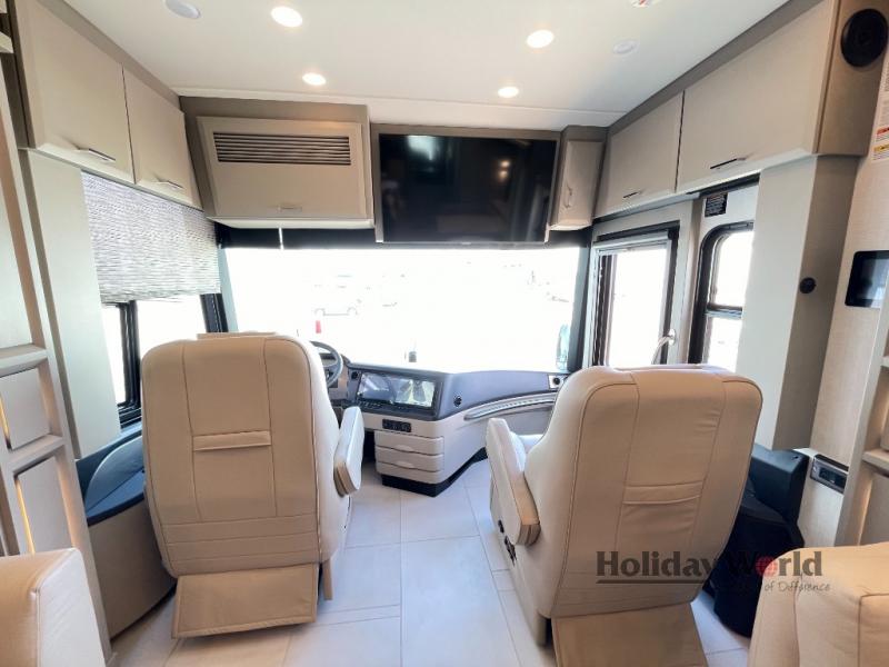 New 2025 Newmar Mountain Aire 3825 Motor Home Class A - Diesel at ...