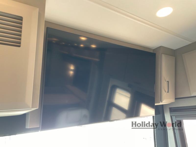 New 2025 Newmar Mountain Aire 3825 Motor Home Class A - Diesel at ...