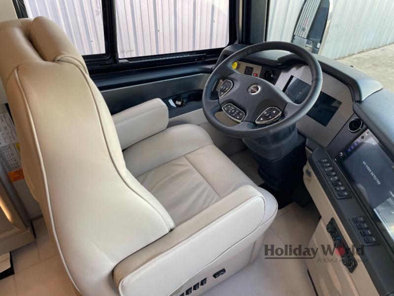 New 2025 Newmar Mountain Aire 3825 Motor Home Class A - Diesel at ...