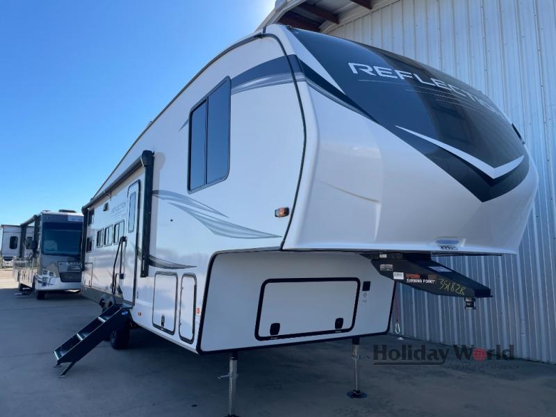 New 2025 Grand Design Reflection 150 Series 298BH Fifth Wheel at ...