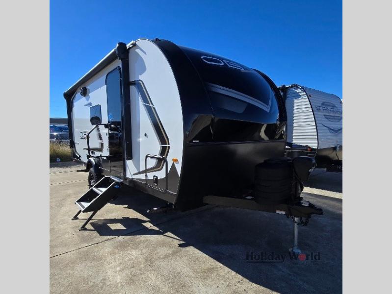 New 2025 Keystone RV Outback OBX 18BHS Travel Trailer at Holiday World ...