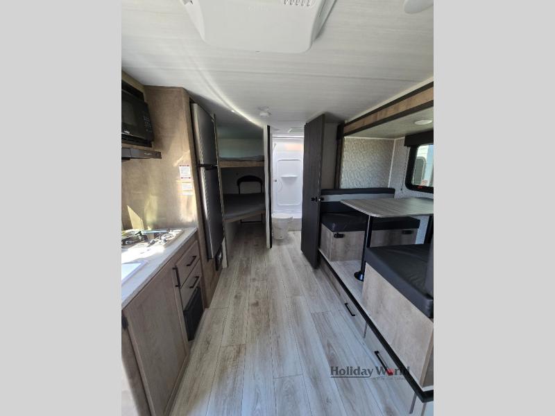 New 2025 Keystone RV Springdale Classic Mini 1810BH Travel Trailer at ...