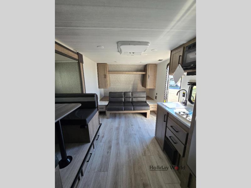 New 2025 Keystone RV Springdale Classic Mini 1810BH Travel Trailer at ...