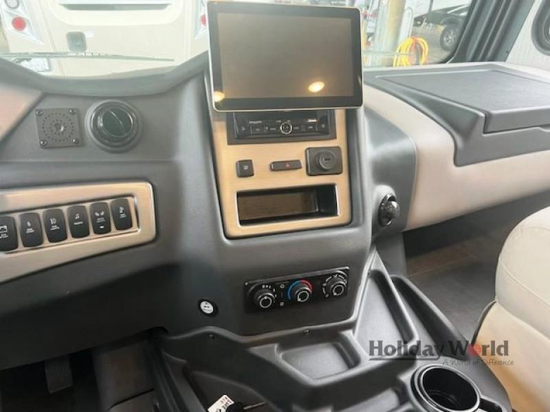 Used 2022 Coachmen RV Mirada 35OS Motor Home Class A at Holiday World ...