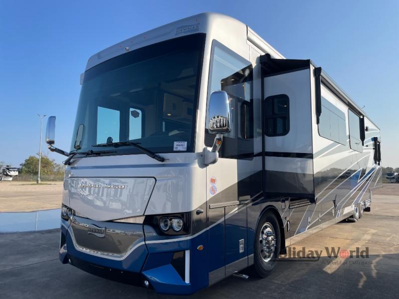 New 2025 Newmar Dutch Star 4369 Motor Home Class A - Diesel at Holiday ...