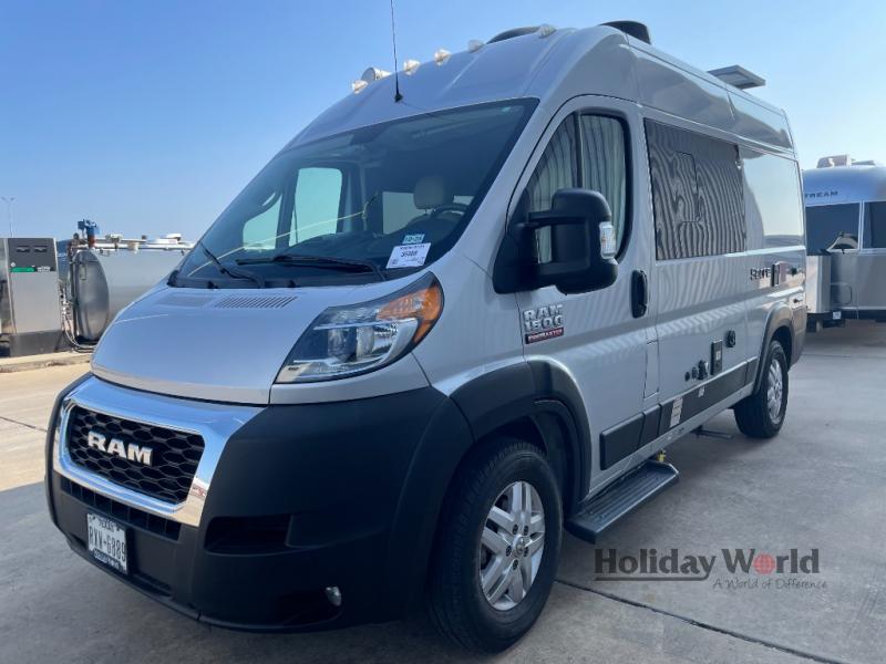 Used 2023 Thor Motor Coach Scope 18M Motor Home Class B at Holiday ...