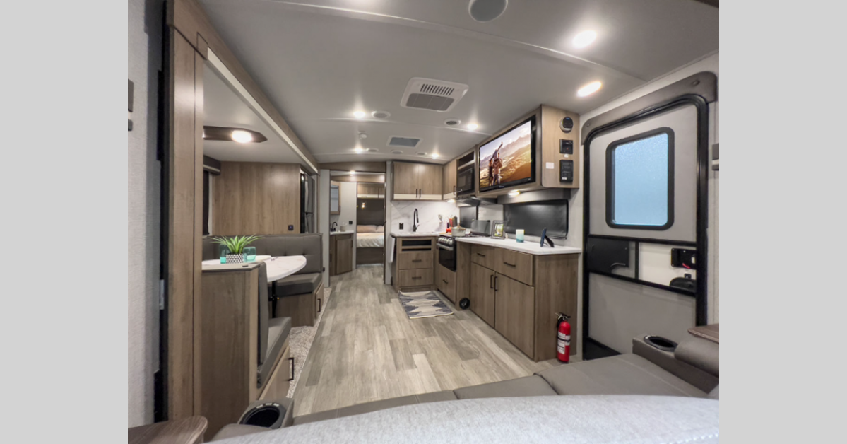 Grand Design Imagine Travel Trailer RVs For Sale