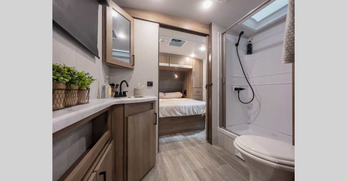 Grand Design Imagine Travel Trailer RVs For Sale