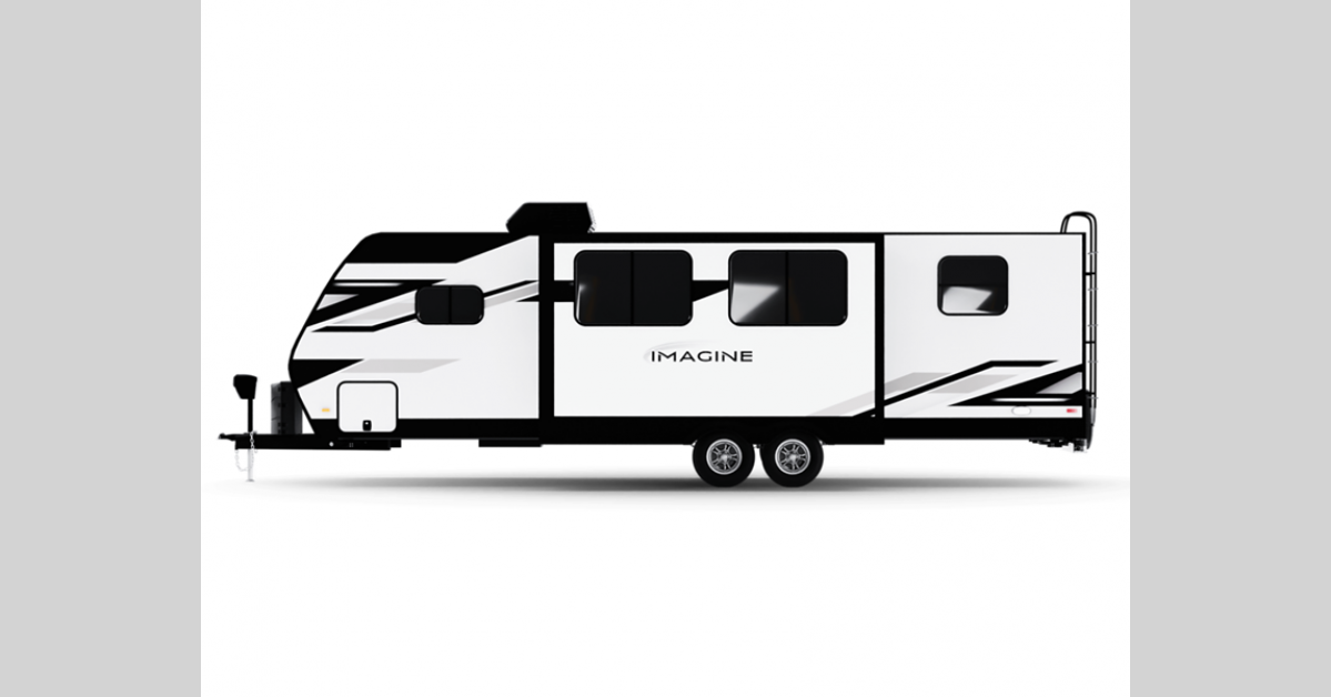 Grand Design Imagine Travel Trailer RVs For Sale