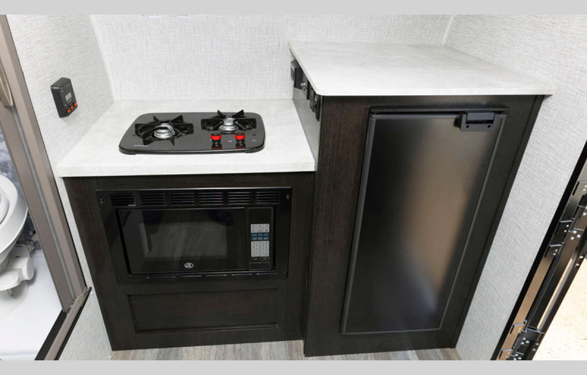 Braxton Creek Bushwhacker Plus Teardrop Trailer RVs For Sale