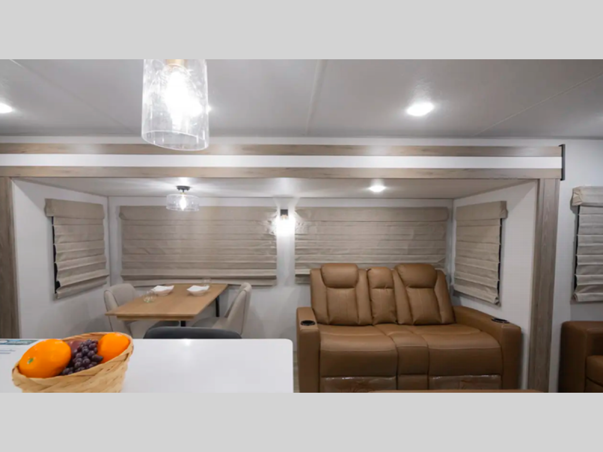 Forest River RV Vibe Travel Trailer RVs For Sale