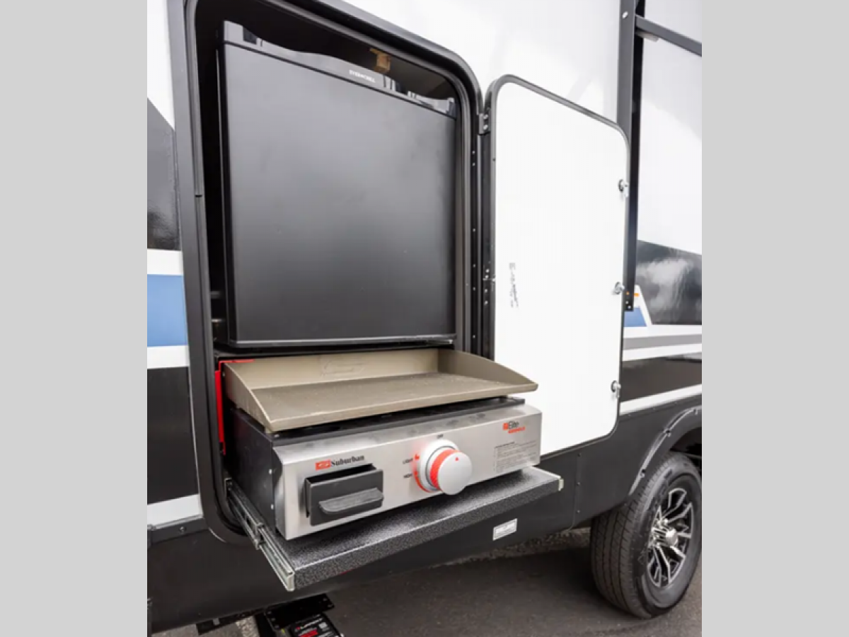 Forest River RV Vibe Travel Trailer RVs For Sale