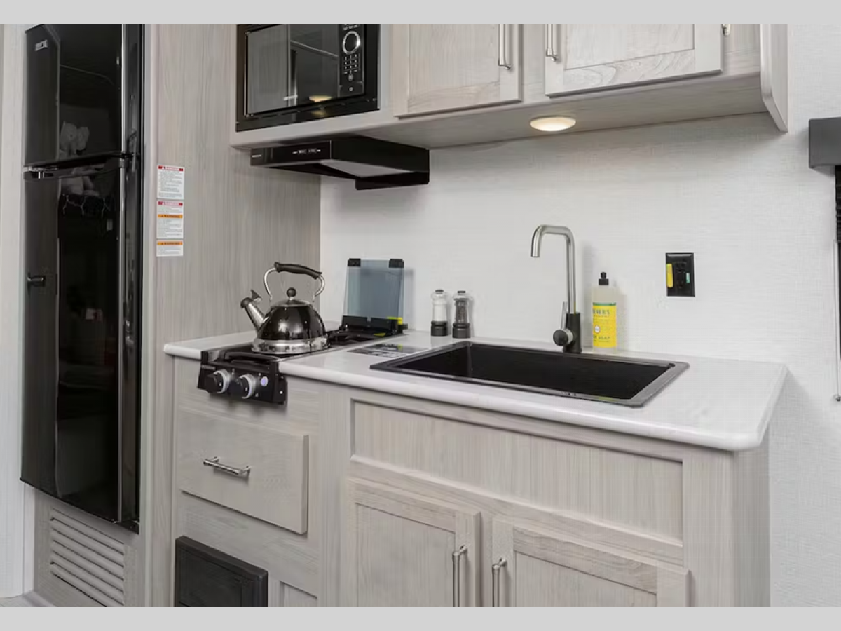 Keystone RV Springdale Classic Travel Trailer RVs For Sale