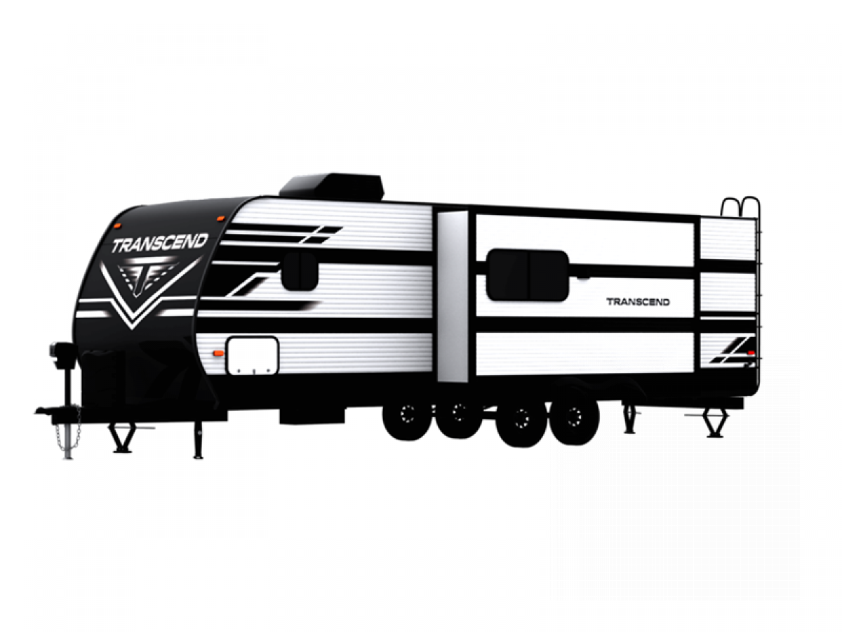 Grand Design Transcend Xplor Travel Trailer RVs For Sale